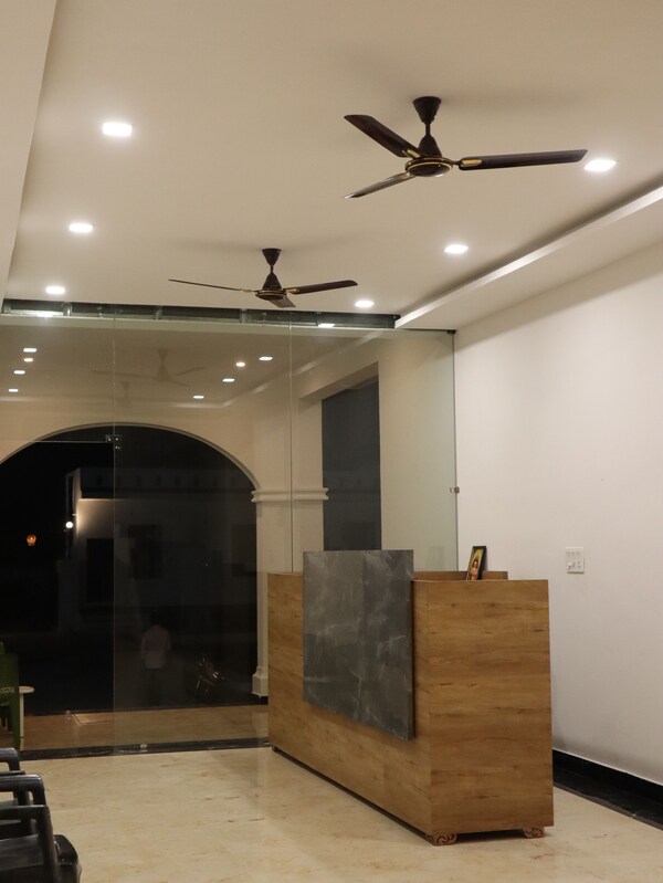 The Ratan Resrot - Pushkar