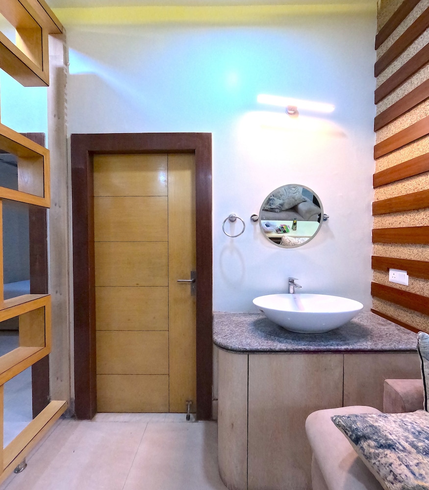 The Mantra A Luxury Boutique Hotel - Patna