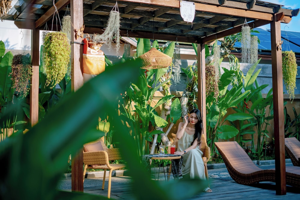 Sapta D'villa Residence By Purely - Bali