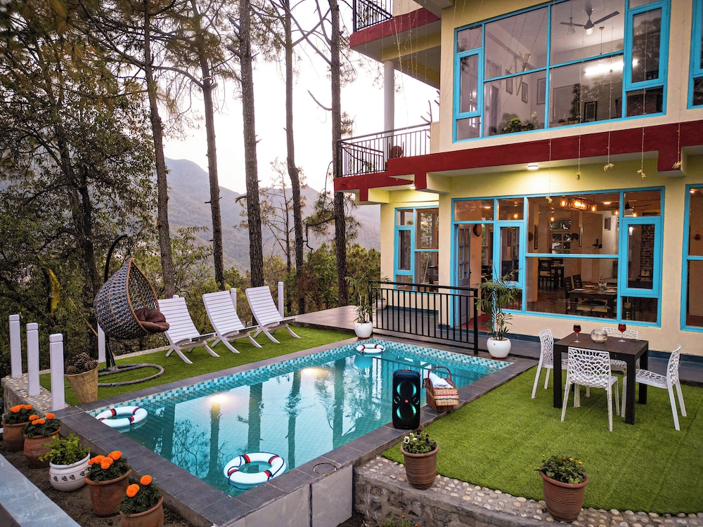 Rainbow Resorts - Kandaghat