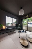 Quarto Individual Clássico (403) | Com decoração personalizada, ferro/tábua de engomar, Wi-fi grátis 