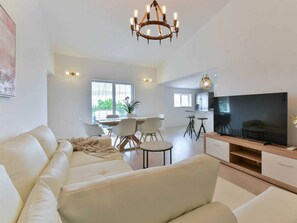 Villa | Sala de estar