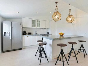 Villa | Cozinha privada