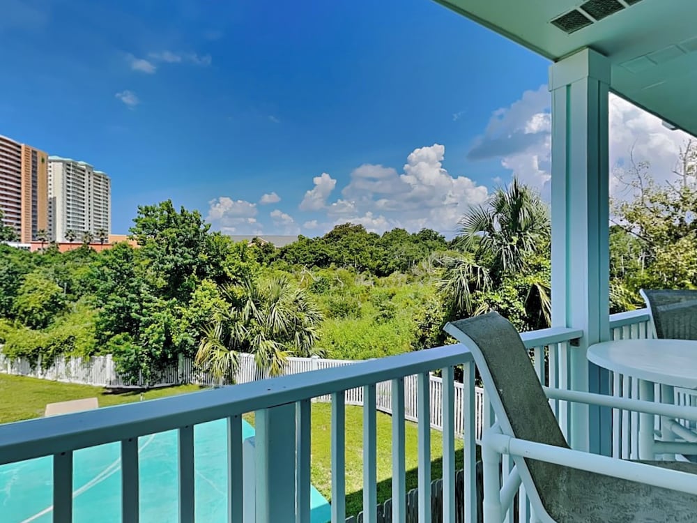 Southwind Iii Condo #H6 By Resort Collection - Panama City Beach, FL