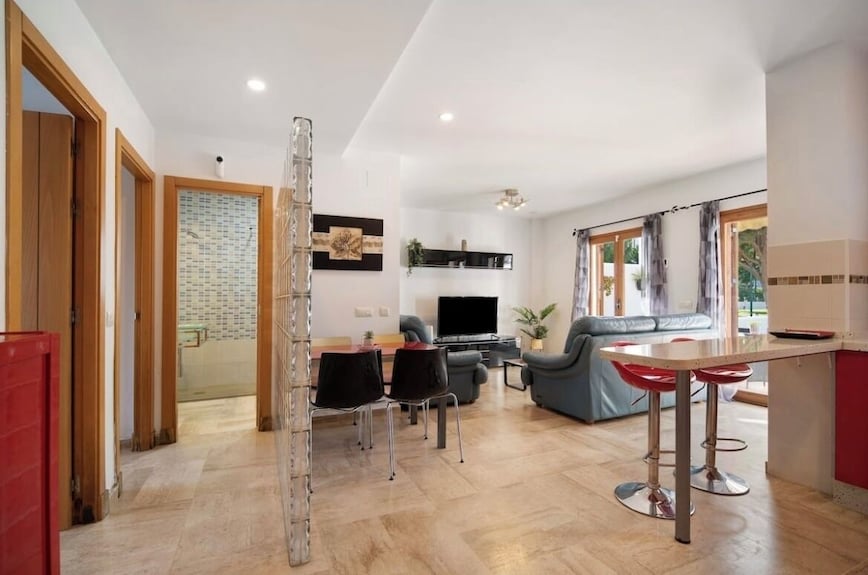 Escapada Perfecta: Apartamento Cerca De La Barrosa - Chiclana de la Frontera