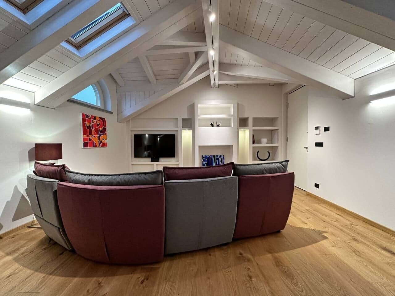 Piol42 - Suite Apartment E - Stresa