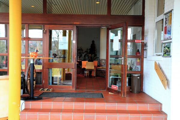 Bola Kulturhostel - Bochum