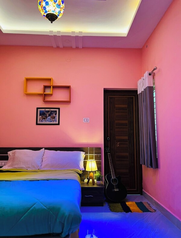 Aikkara Cottages - Vagamon