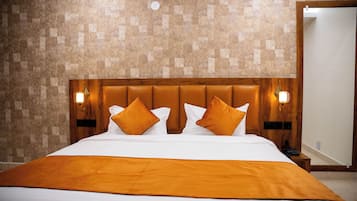 Quarto luxo