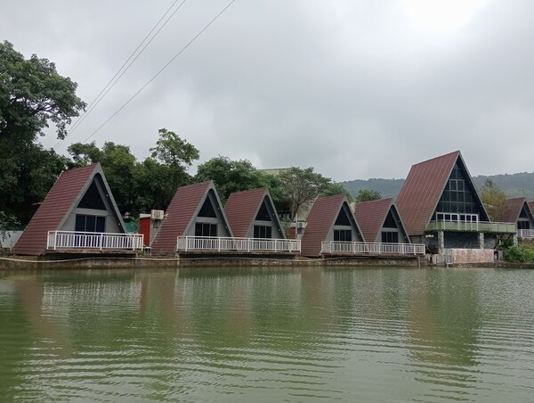 Dinosaur Resort Lonavala - Lonavla