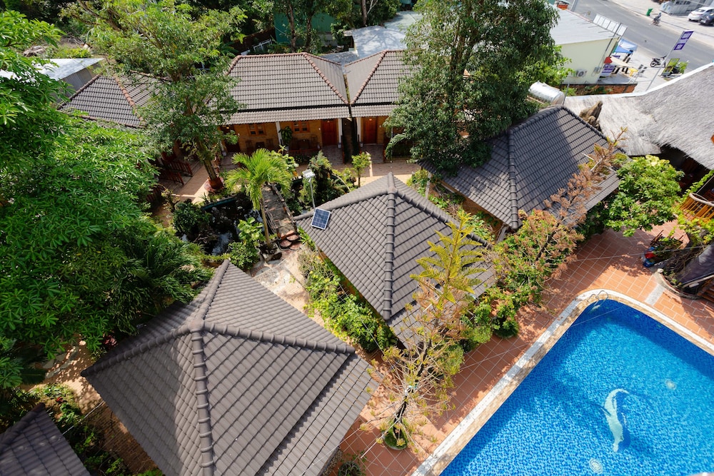 Duy Ngoc Resort Phu Quoc - Phú Quốc