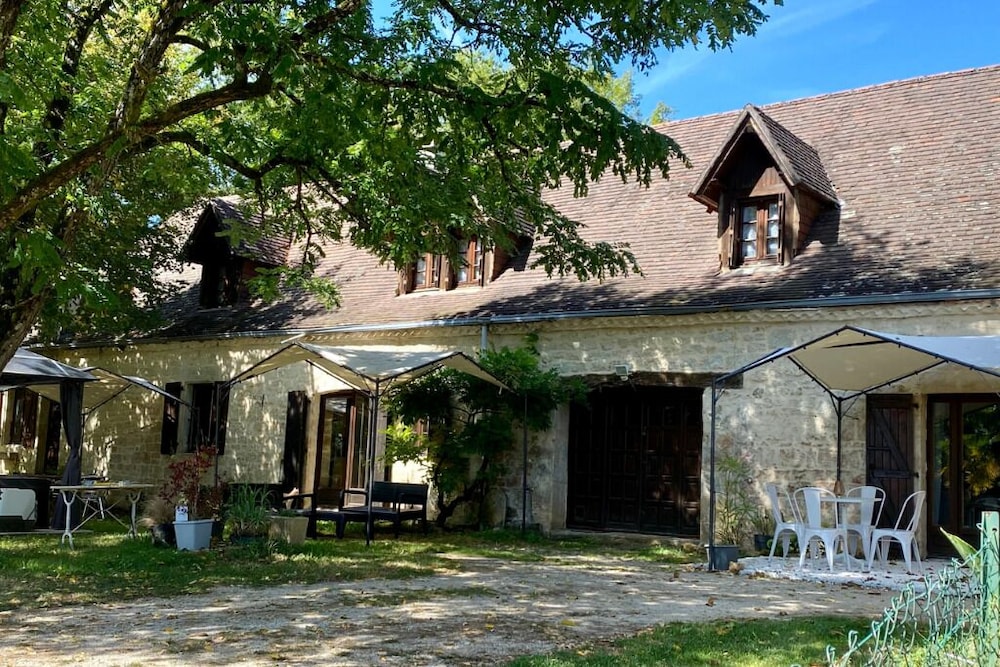 Domaine Valenquercy - Lot