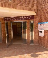 Apartamento, 2 quartos, para fumantes, sacada | Fachada da propriedade