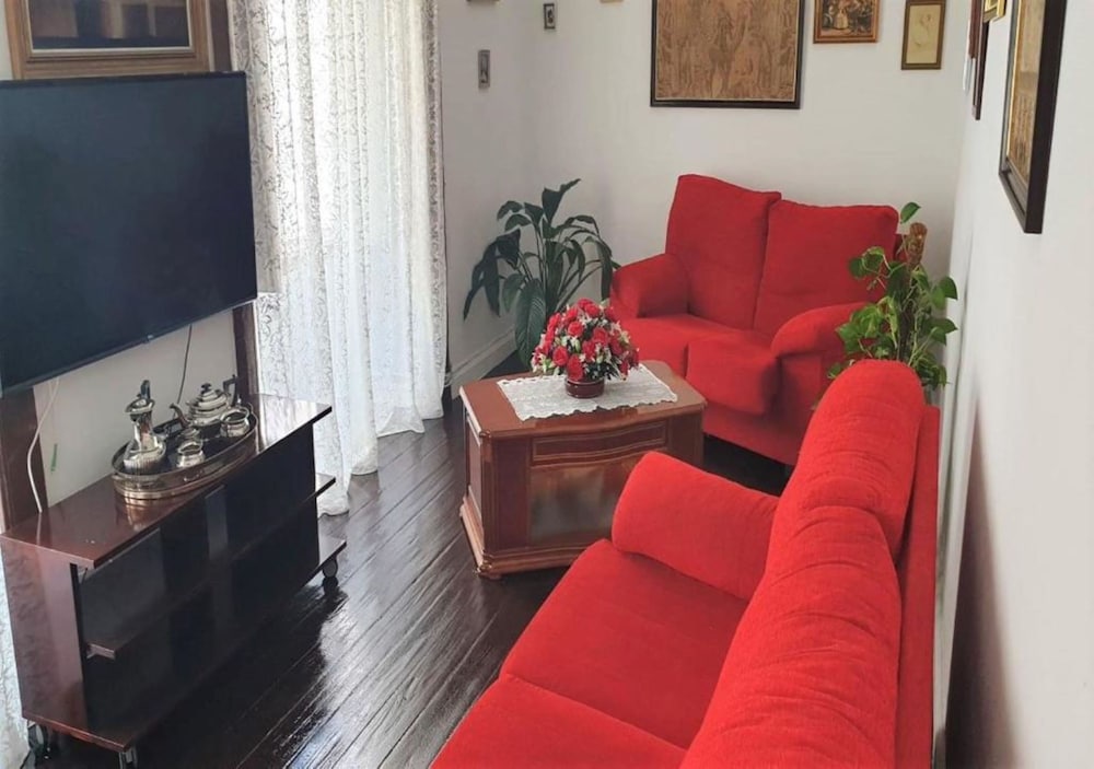 Emblematic House In Santa Cruz De La Palma - Santa Cruz de la Palma