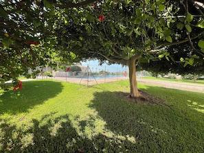 Apartamento, 2 quartos, terraço, vista para a cidade | Área da propriedade