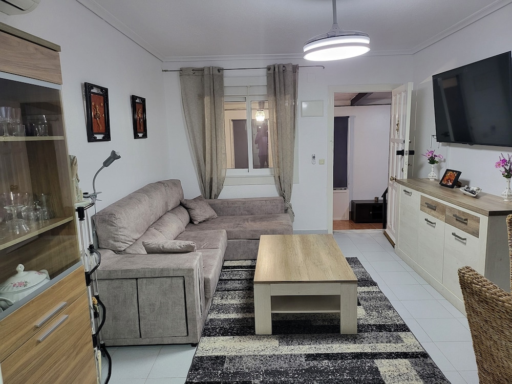 Vao Holiday Rental-los Narejos By Oasis - La Manga
