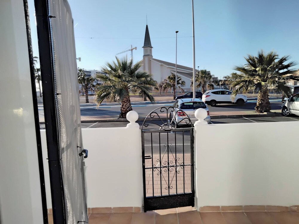 Vao-holiday Rentals -Los Alcazares - Los Alcázares