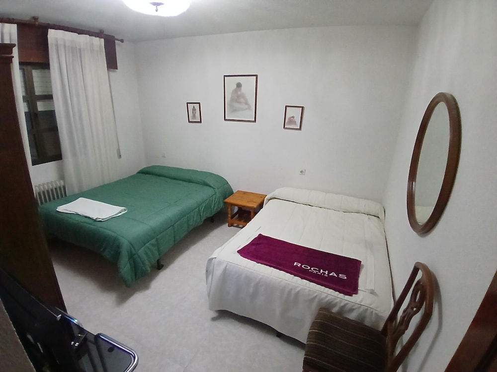 Room In Chalet - Private Double Room Toledo - Toledo, España