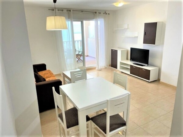 Apartment Grao De Moncofar Ref 041 - Moncófar