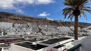 Apartamento, 1 quarto, fumadores, varanda | Vista do alojamento