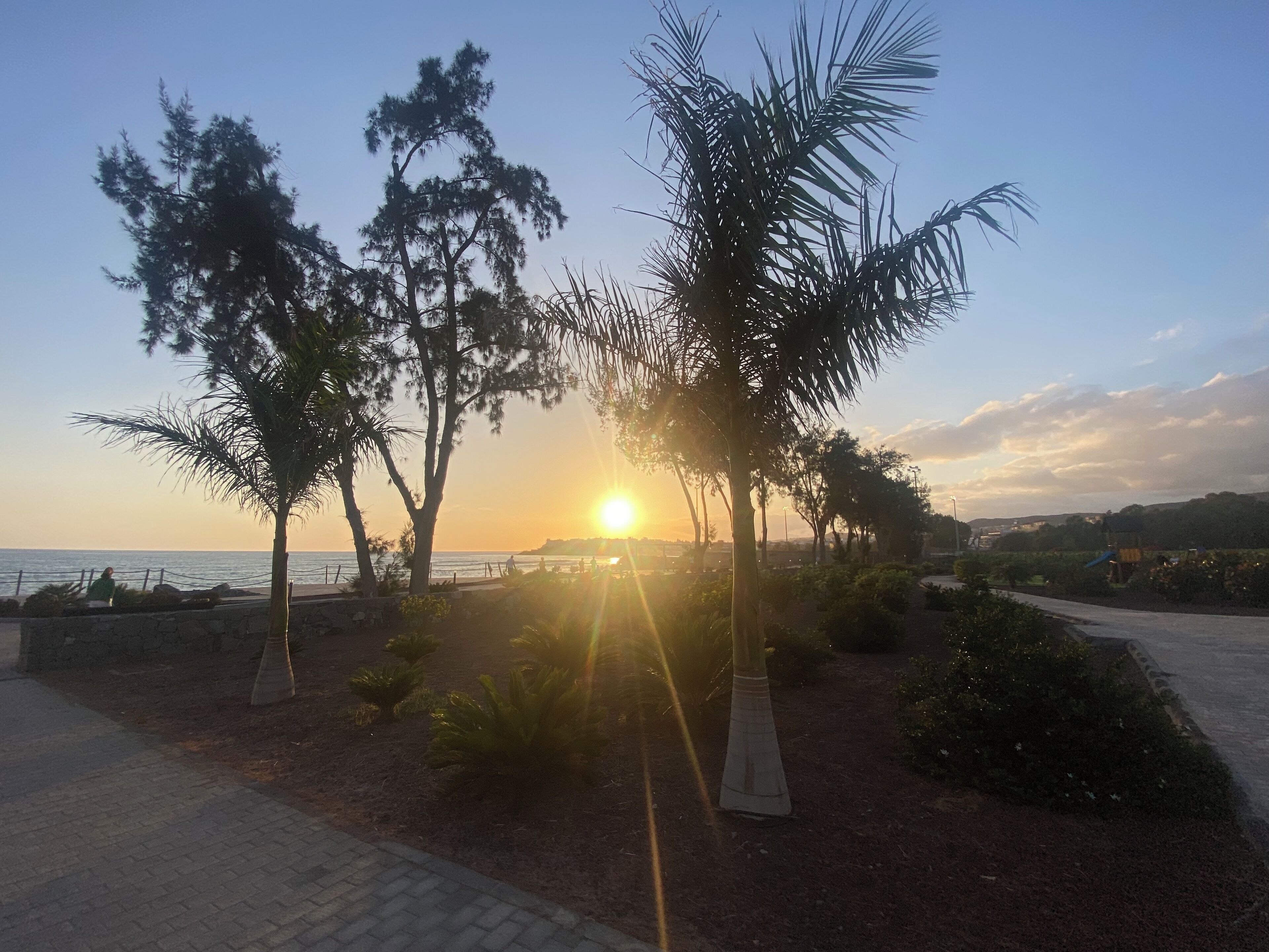 Apartamento, 2 quartos, para fumantes, sacada | Praia