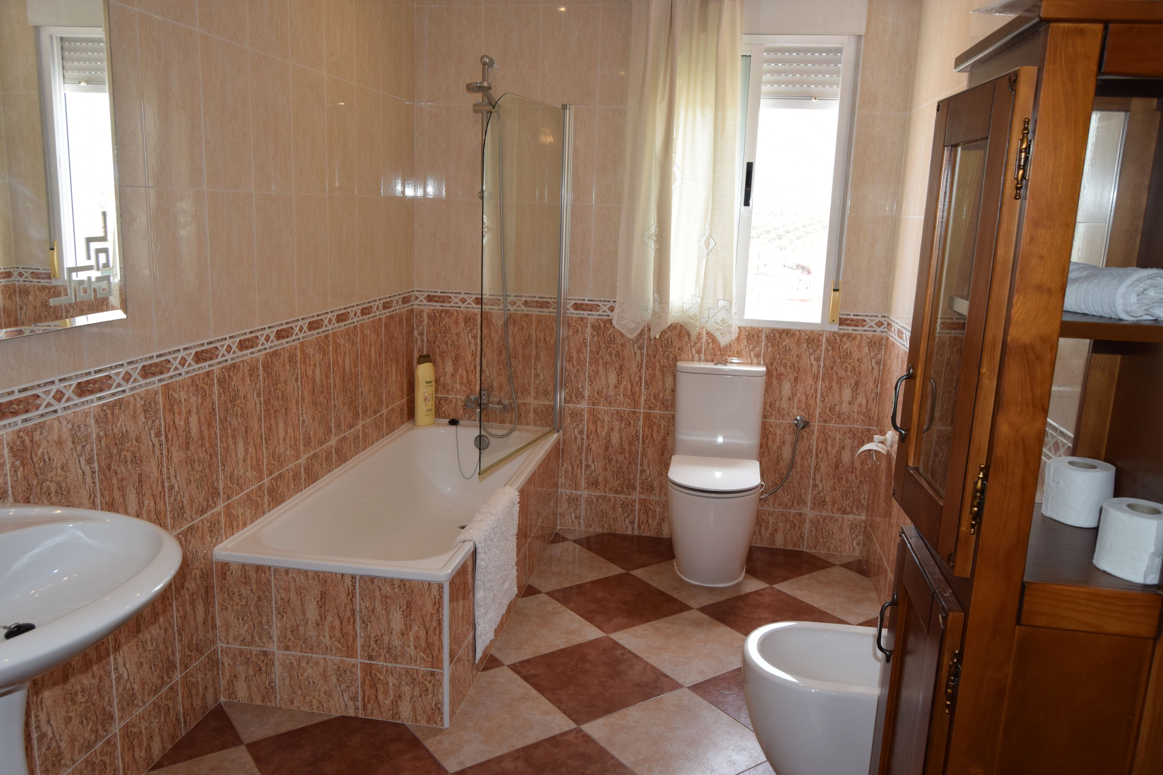 Casa de banho