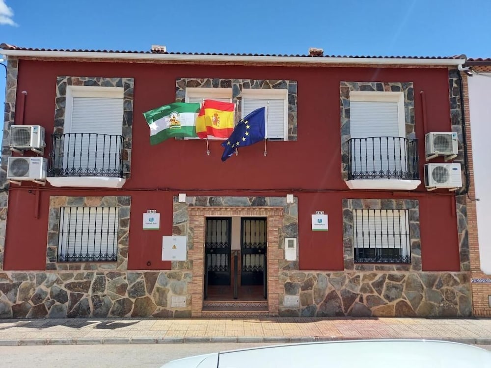 Casas Rurales Puerta De Andalucía, La Reconquista, Nuevas Poblaciones - Santa Elena