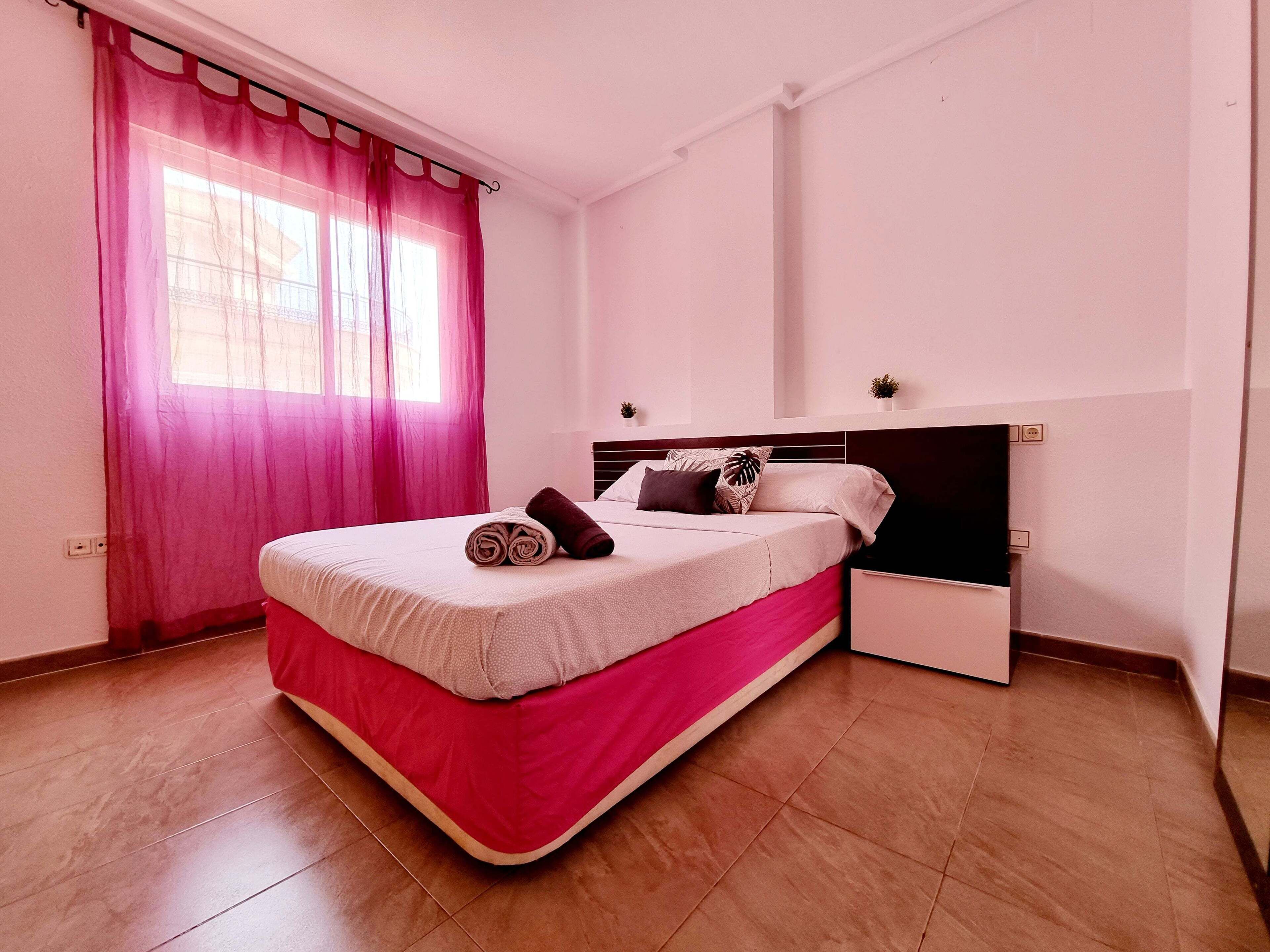 Apartamento, 1 quarto, acessível, para fumantes | 1 quarto