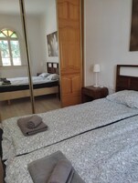 Apartamento, 1 quarto, acessível | 1 quarto 