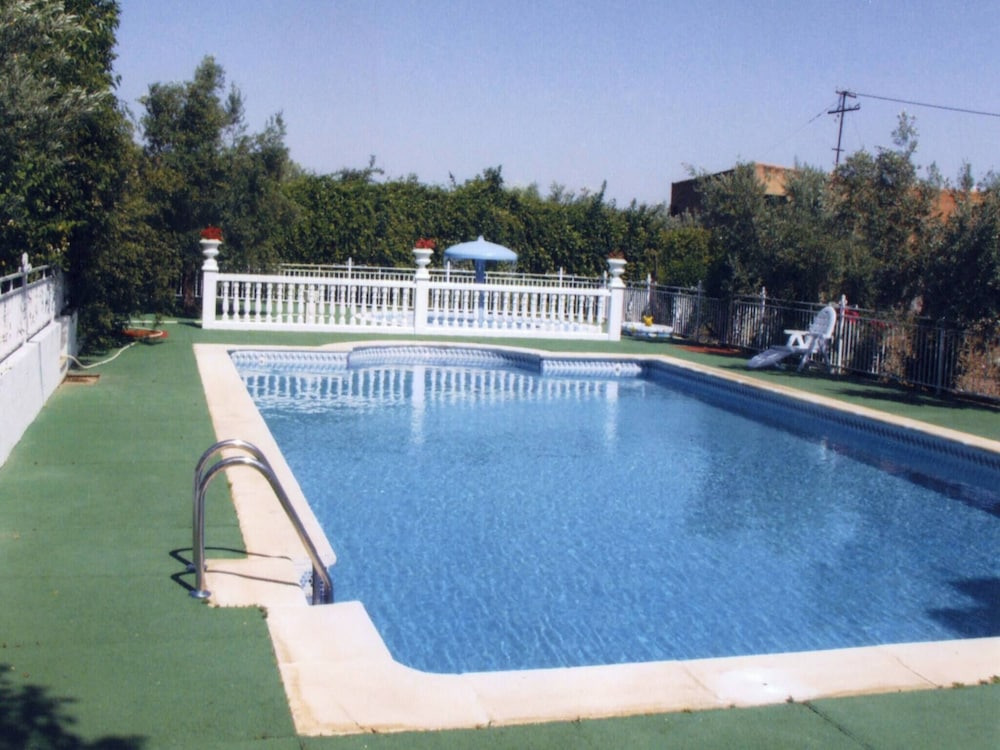 Private Villa En Baza - Baza