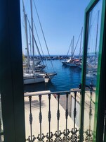 Apartamento, 2 quartos | Vista do alojamento