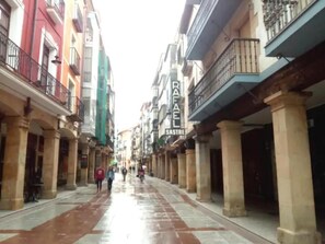 Fachada