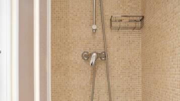 Apartamento, 1 quarto, terraço | Banheiro