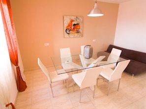 Loft, 3 quartos, terraço, vista para o jardim | Planta do andar