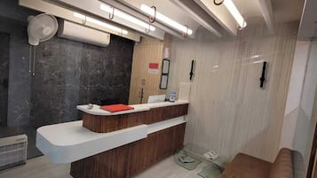 Recepção