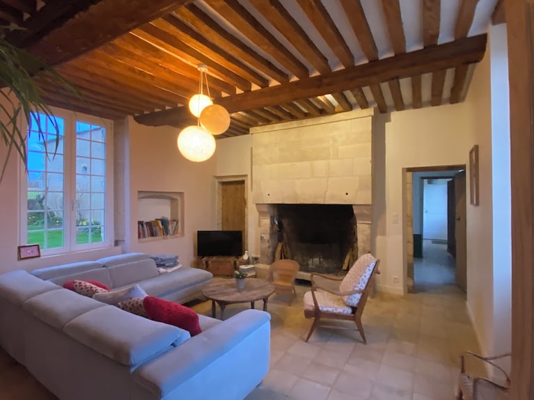 Norman Manor House 15 Minutes From The Sea. - Ouistreham