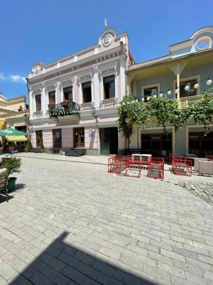 Capsuleplus - Tbilisi