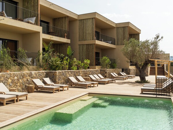 Résidence & Villas Oradoro - Belgodère