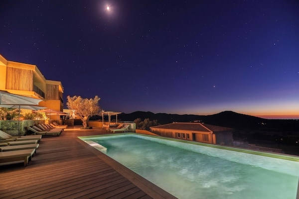 Résidence & Villas Oradoro - Belgodère