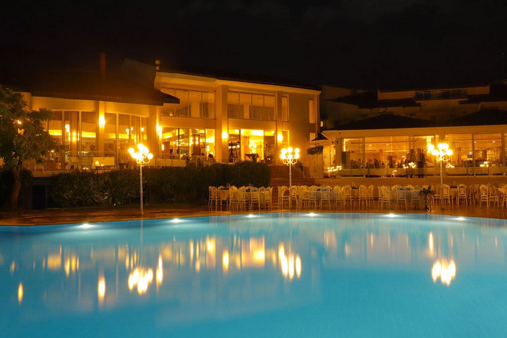 Lycus River Thermal Hotel - Pamukkale
