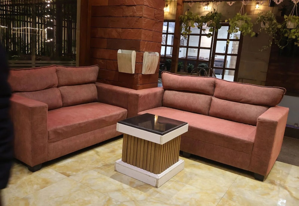 Stoneberry Resorts - Jharkhand