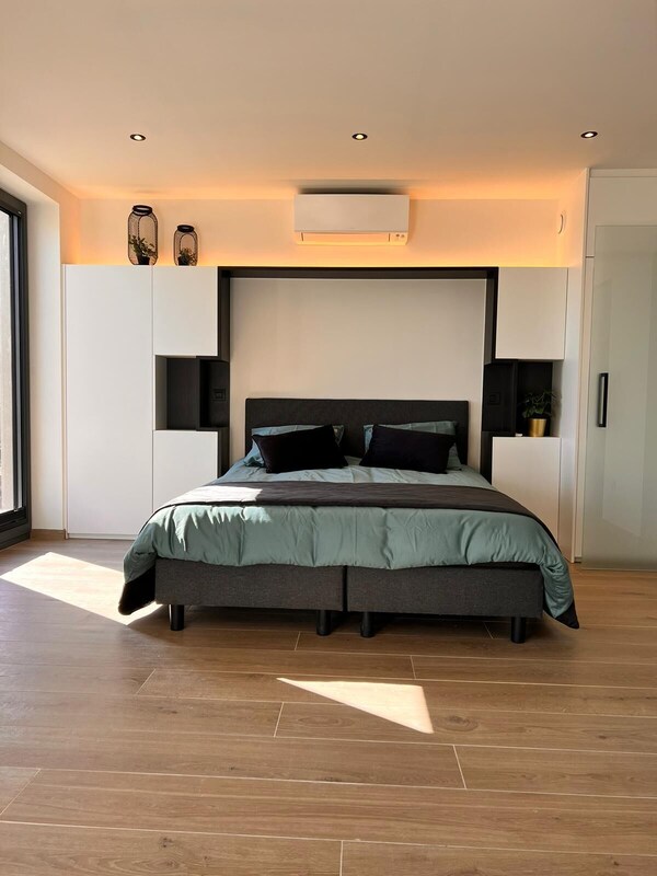 Inova Guesthouse - Hasselt