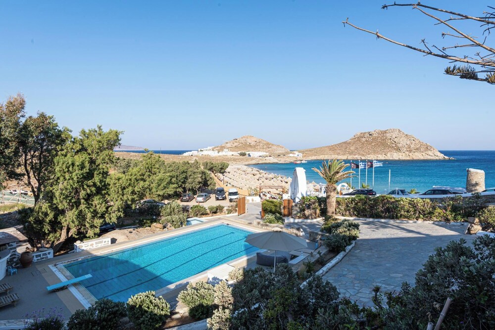 Saint Anna Villas Mykonos By Aura Homes - Mykonos