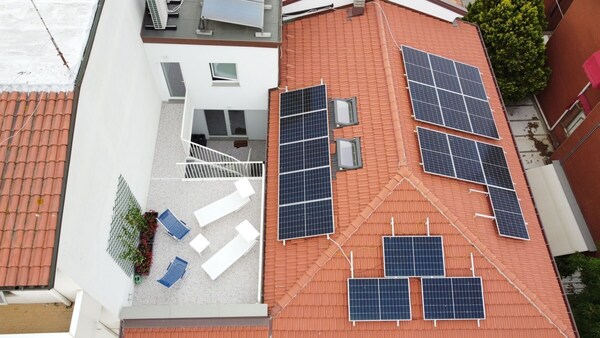 Zuara9room Rimni Bed&breakfast - Rimini