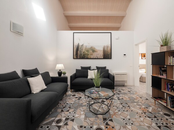 Zuara9room Rimni Bed&breakfast - Rimini