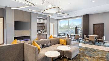 Pequeno-almoço tipo buffet diário incluído