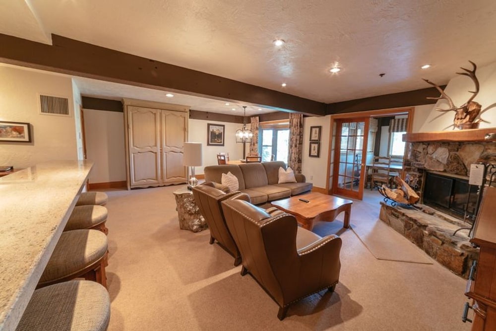 Luxury One Bedroom 1 Suite - Park City, UT