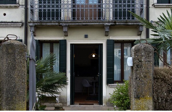 Laguna Apartment The Vibrant Place Near Venice And Padua - Mira, Italien