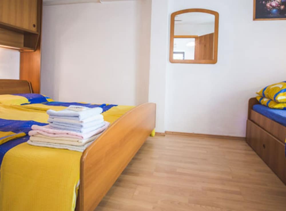 Apartments Jug - Lopar