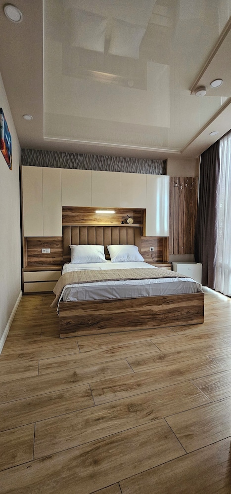 Hotel Sunny - Batoumi